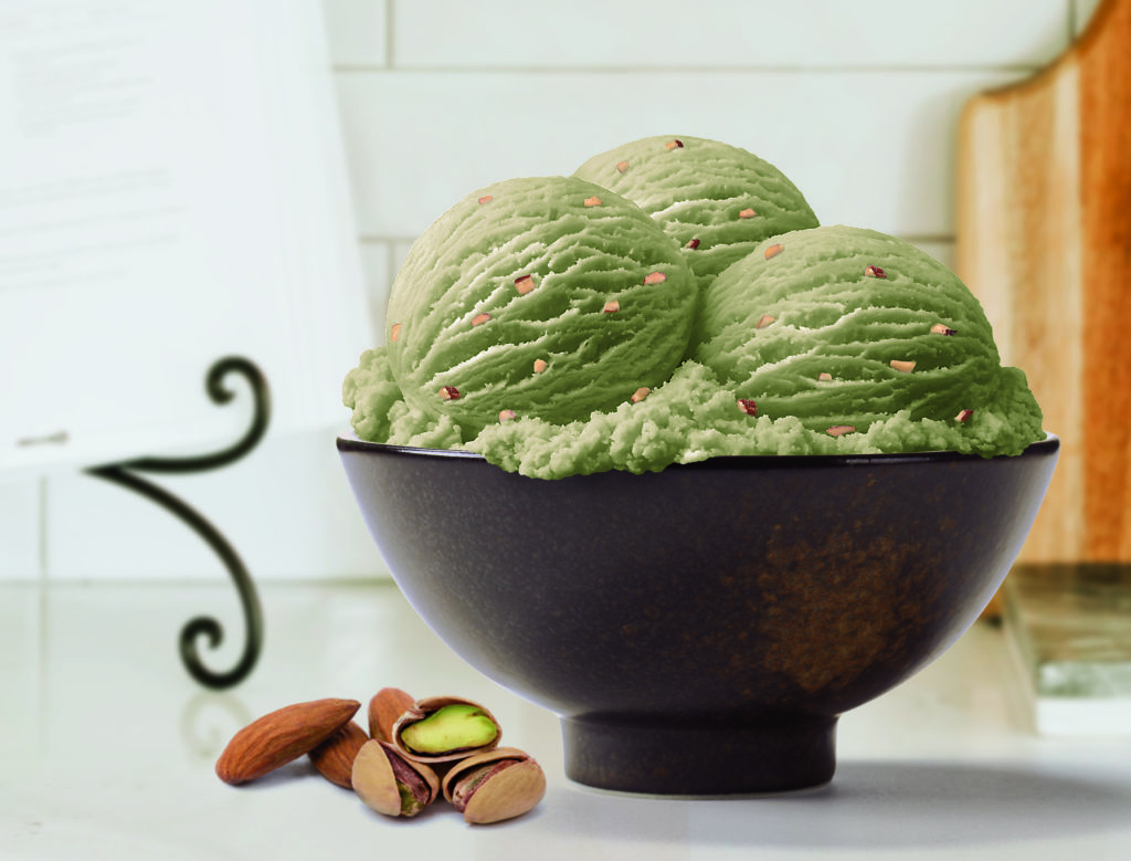 Chapman’s élargi sa gamme de crème glacée avec de la nouvelle crème ...