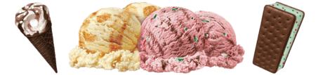 Chapman's Ice Cream and Frozen Treats for Shops, Restaurants & More