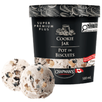 Chapman’s Releases New Super Premium Plus - Chapman's Ice Cream