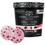 Chapman’s Releases New Super Premium Plus - Chapman's Ice Cream