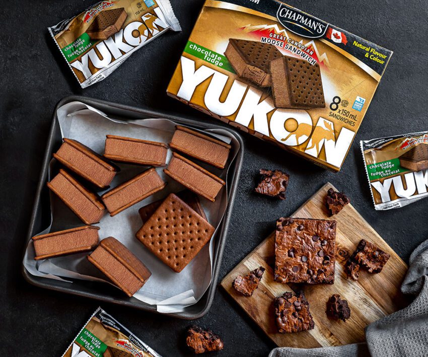 5 Reasons to Celebrate National Chocolate Ice Cream Day with Chapman’s ...