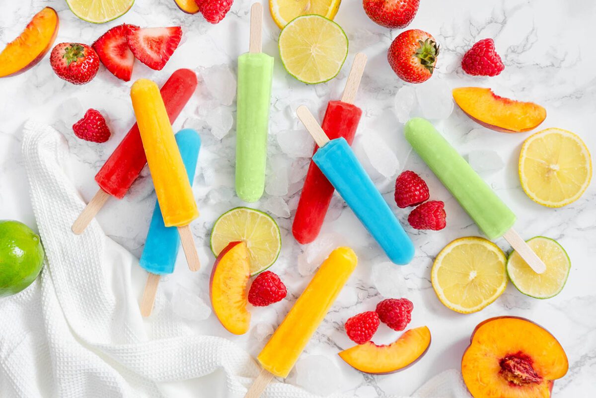 The Ultimate Treat For The Cottage This Summer - Chapman's Ice Cream