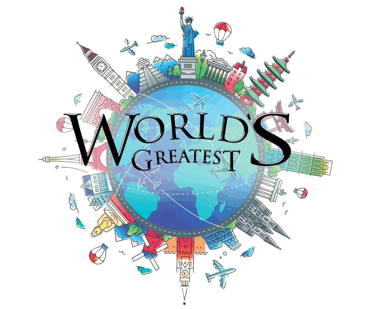 Bloomberg Is Airing "World's Greatest!..." TV Show Featuring Chapman’s ...